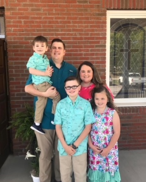 Staff | Airline Baptist Church