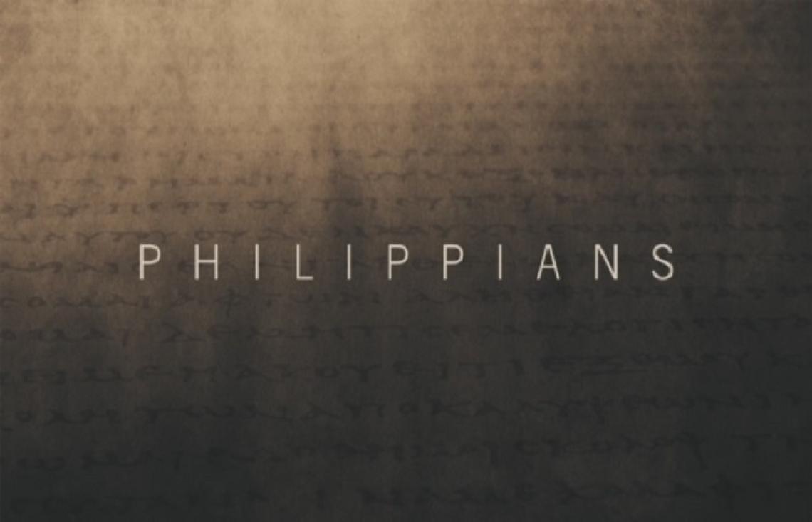 Philippians | Airline Baptist Church
